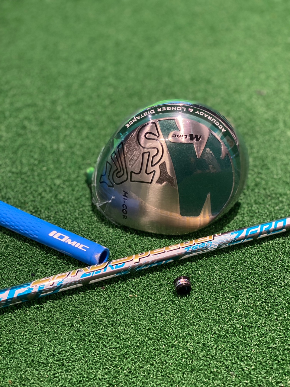 JJGOLF STUDIO